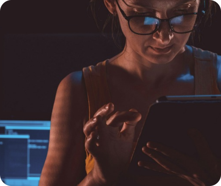 24/7 Managed Solutions | Dalos