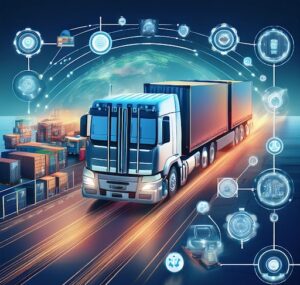 Unified Asset Intelligence Platform for Transportation Industry | Dalos